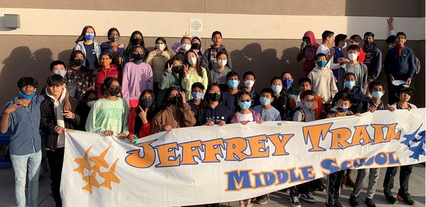 JTMS Science Olympiad | Jeffrey Trail Middle School