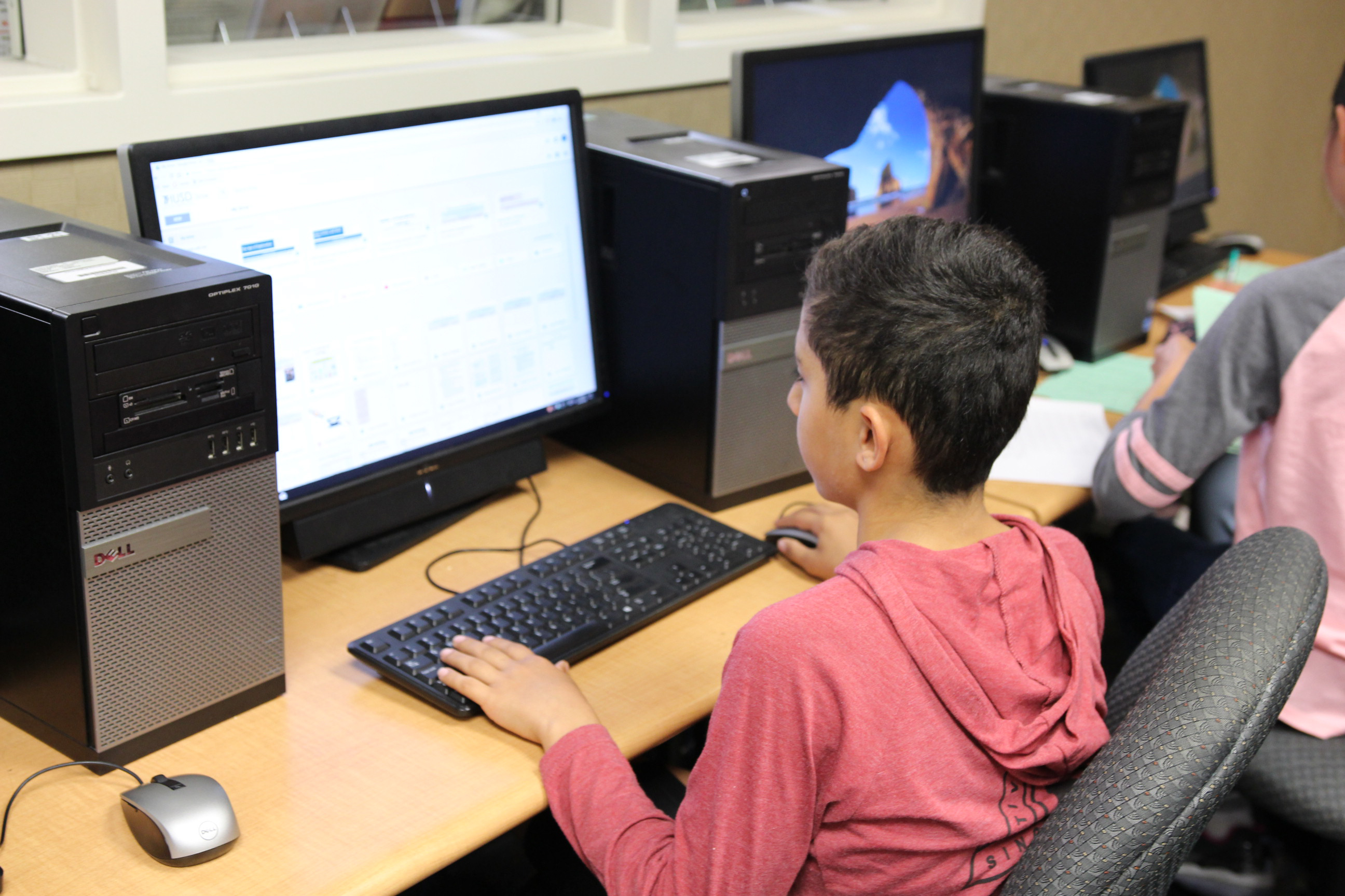 Software | Jeffrey Trail Middle School